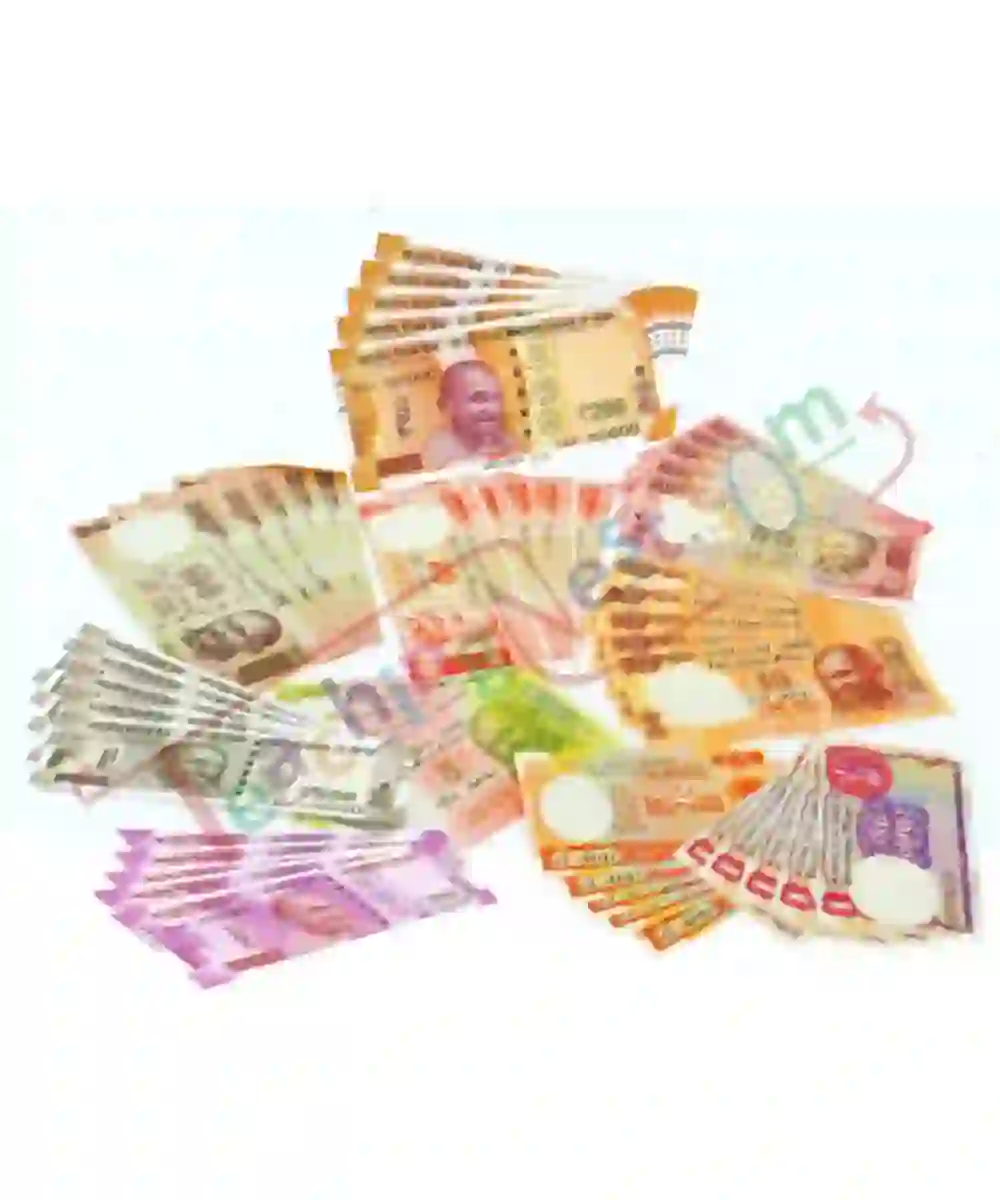 Dummy Currency Notes - TeachingNest